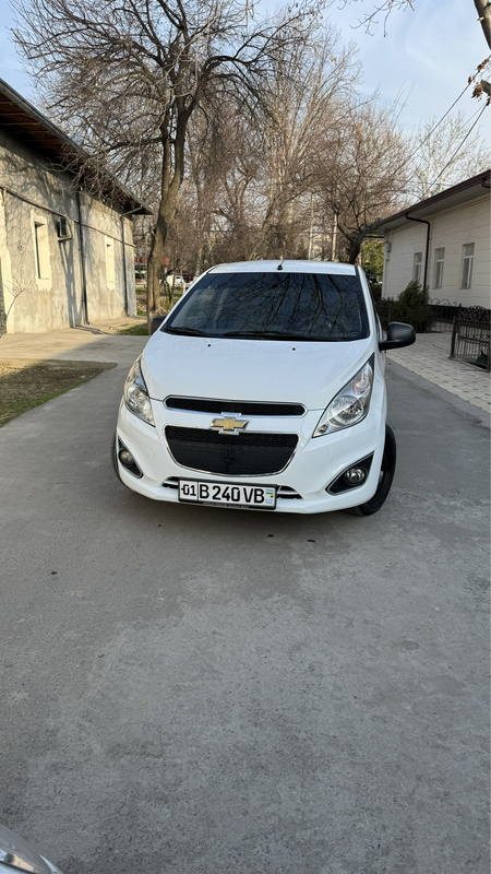 Spark 2010 yil 150.000 probeg