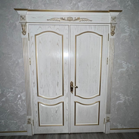 Eshik ustanovka qlamiz