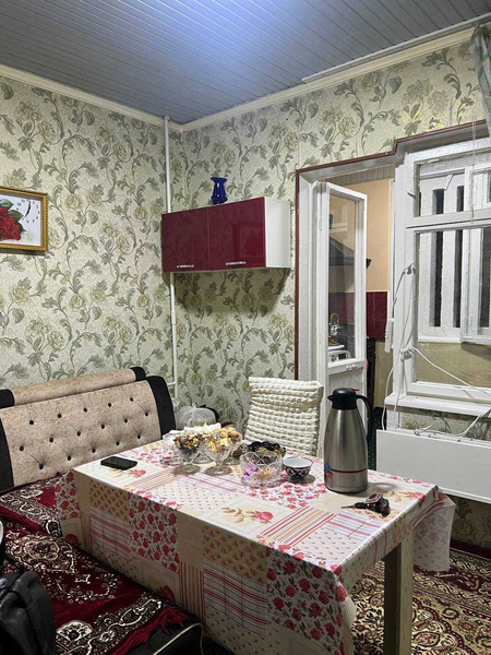 Продам 3 ком  кв на чиланзаре 22