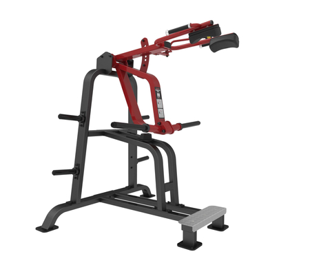 Impulse SL7023
Бицепс сидя Biseps Bilak uchun trenajor