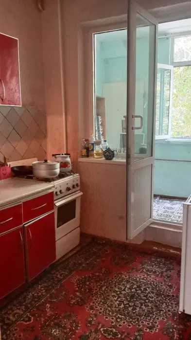 Феруза продается квартира 2/2/4 можно под ипотеку N162