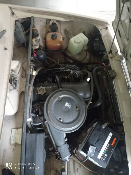 Vaz 2107 Sotiladi 1995 yil xolati alo mator moy yemaydi