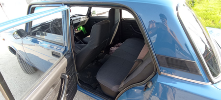 Vaz2107 ваз 2107