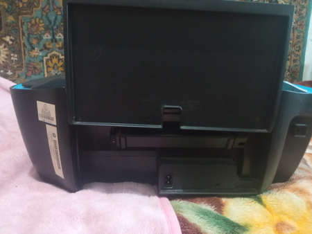 Принтер 3 в 1ом HP, нужен картридж