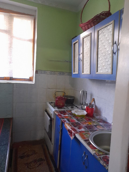 Sergeli 5 Metro 3 Bekat Maklerskiy bor