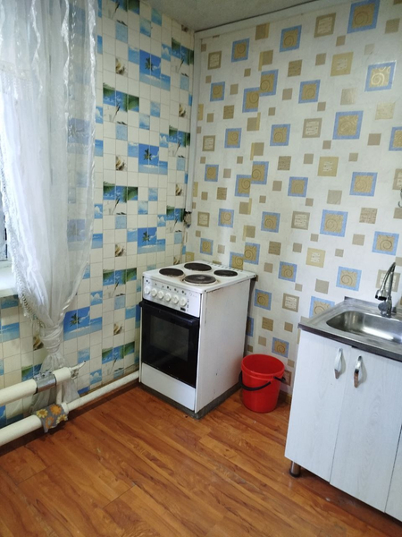 Аренда 2 ком квартиры