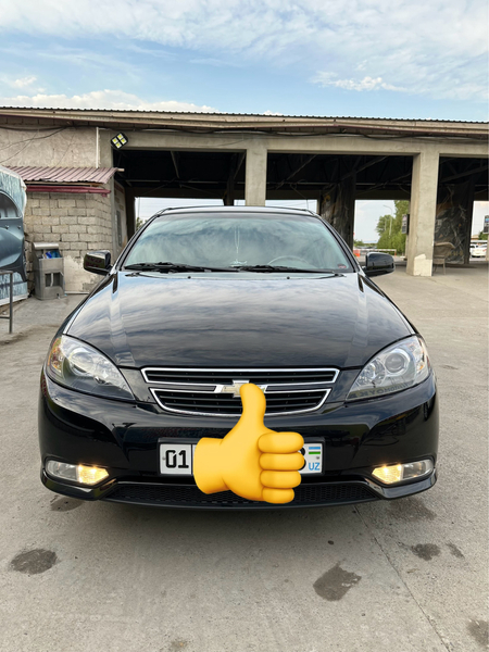 Gentra Sotiladi. Akuratniy xaydalgan.