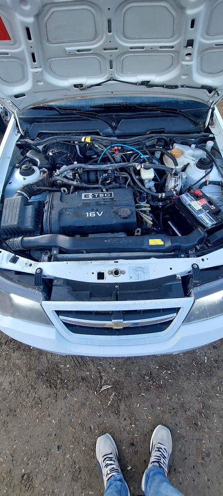 Chevrolet Nexia 2