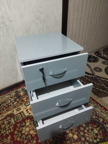 Тумба в детскую.