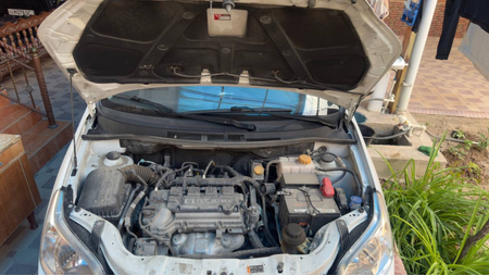 Chevrolet Nexia 3, 11.2020, 4 позиция, 70188