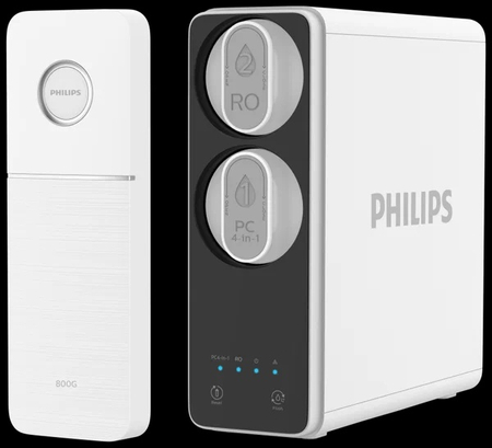 Обратноосмотическая система фильтрации проточная PHILIPS AUT7006/10