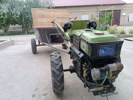 ZUBR 192, prisep,freza,plug,stulchik