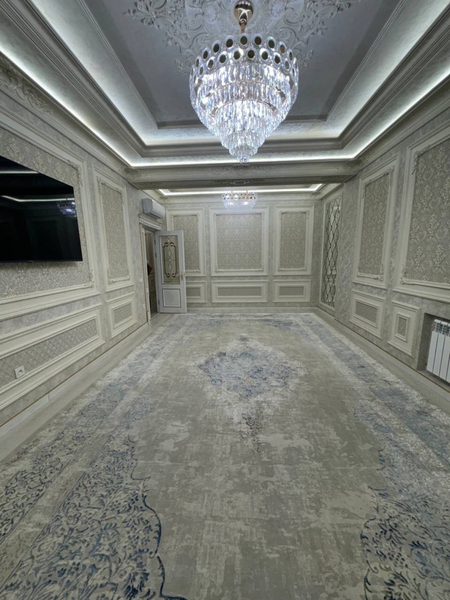 Продается квартира в ЖК Garden’s Residence 3/7/8 113м2