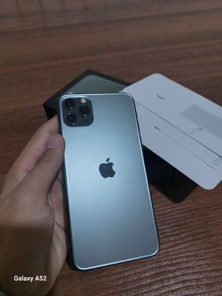 iPhone 11 pro max IDEAL