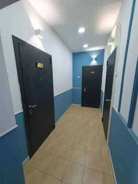 ЖК ASSALOM HAVO Кадешева 4 станция 1 комн. 26м2 ПОД КЛЮЧ Кадстр есть!!