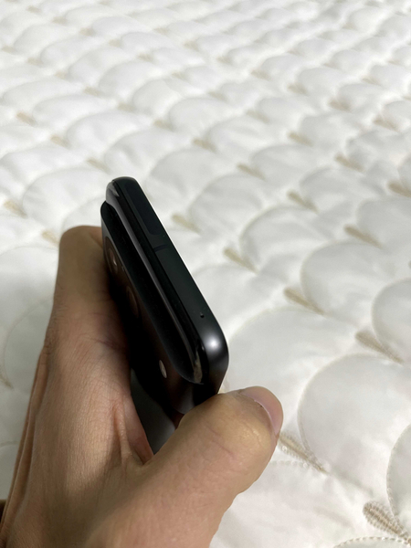 Google Pixel 8 (obsidian black)