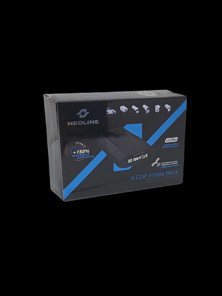 Neoline X-COP 7700s Антирадар | radar | В Рассрочку на 12 меесяц