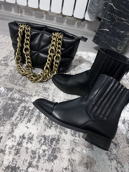 Zara сумка и обувь 37 р