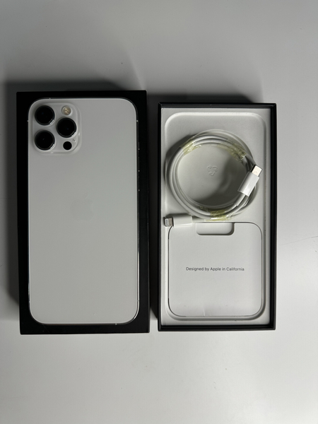Продаю Iphone 12 Pro Max 256 (Всё родное!)