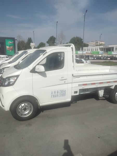 Чанган модель SC 1022DEAN6