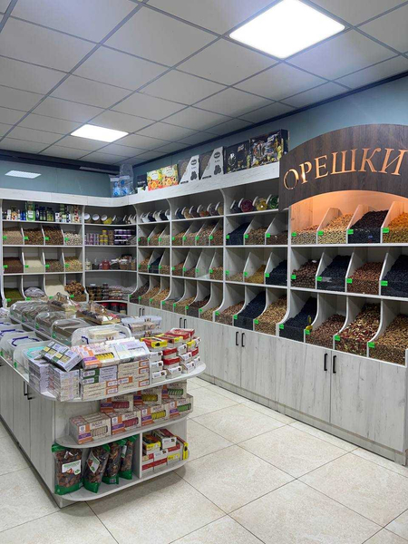 Magazinlar uchun Prilavka, stelaj, vitrinalarni zakazga tayyorlaiymiz!