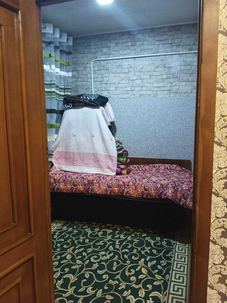 谷 127448 谷 Chilonzor tumanida kvartira sotiladi [52 м²]