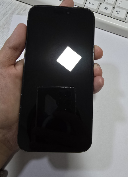 iphone 14pro max 256gb dual