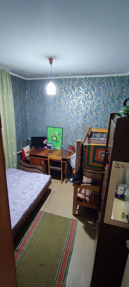 Продажа квартиры сергели