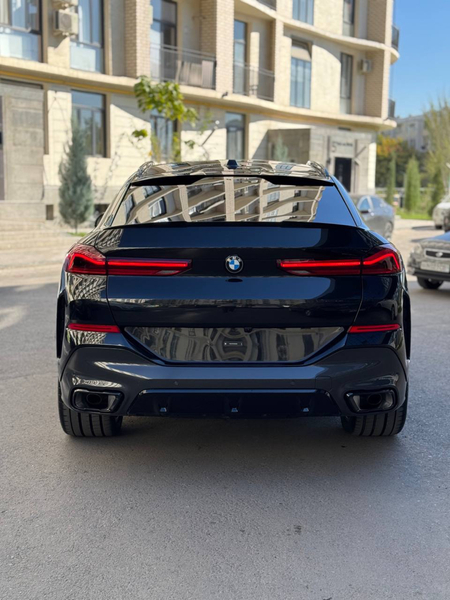 В продаже ! Автомобиль BMW X6 xDrive 40i