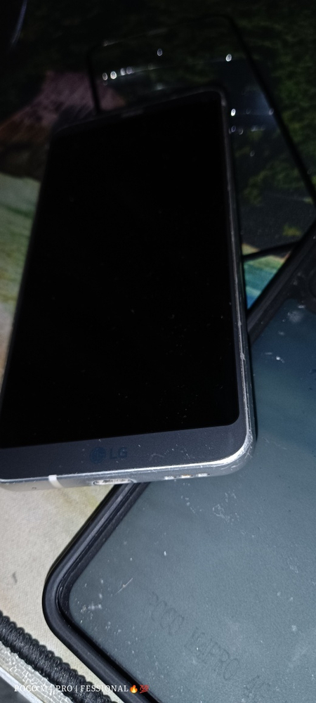 Продаю срочно свой lg g6