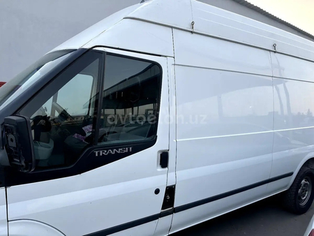 Ford transit  gurzavoy
