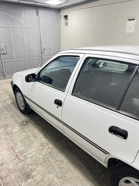 Nexia 1 SONS lux