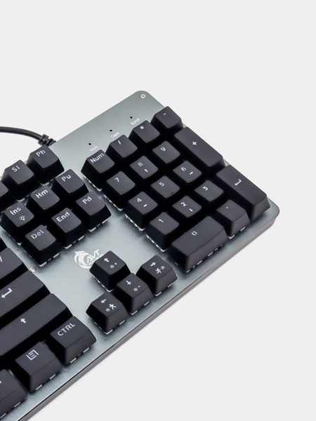 Игровая клавиатура AVT Gaming KGW-02