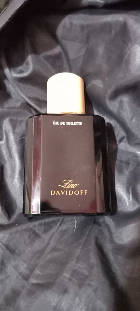 Zino Davidoff /оригинал/ продаю мужскую туалетную воду