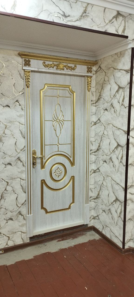 Mdf eshiklar xizmati mavjud