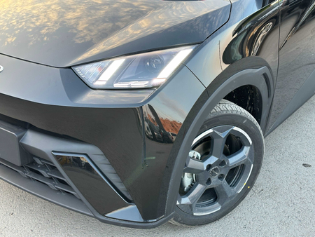 BYD Seagull FLY Edition Tayyor 405KM Full 2024
