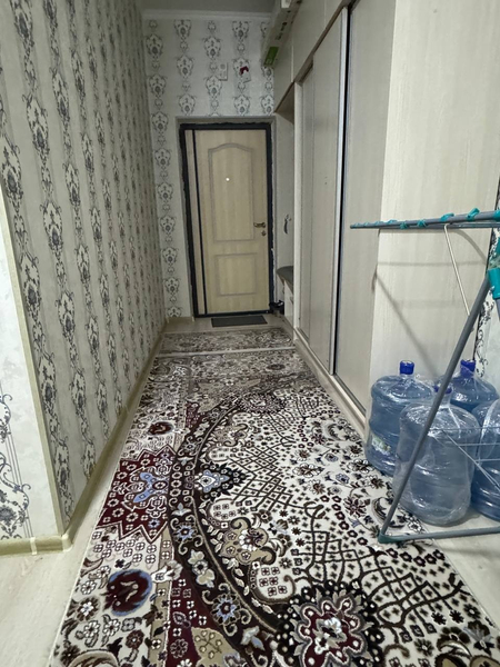Аренда квартиры янги хает