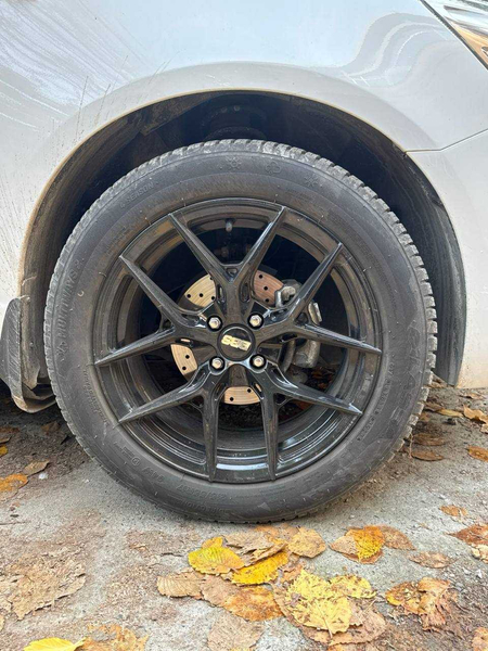 Chevrolet cobalt AT