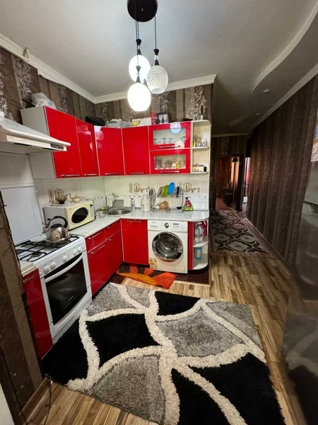 Продается 3/4/5 Юнусабад 8 78м2 ANJ737
