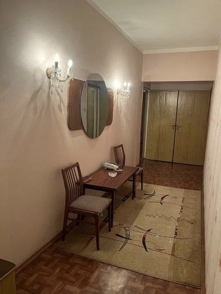 Минор метро 2+2/5/9 площадь 130м2