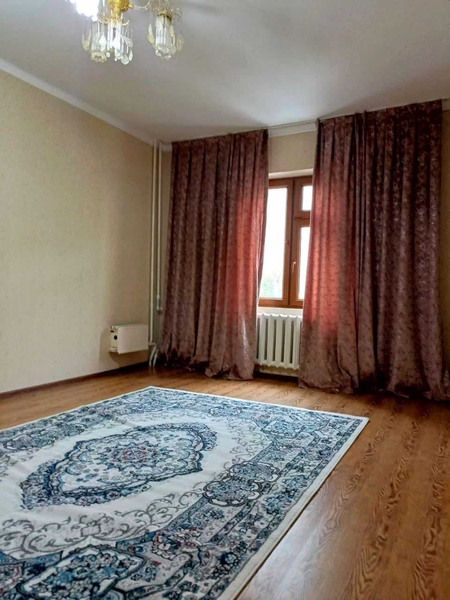 Аренда Шахристаский метро 3/5/9 комн квартира