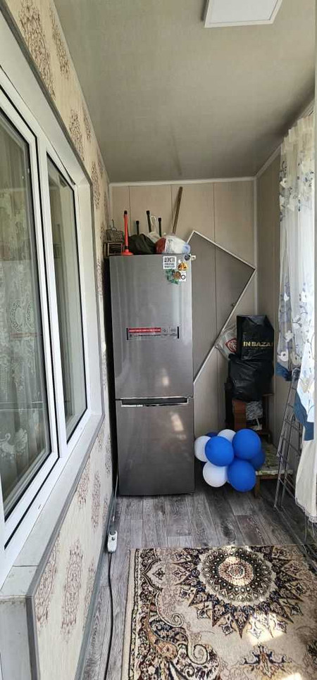 Продаётся квартиры 3/3/4 на Юнусабадском районе 8-й квартал (J2435)
