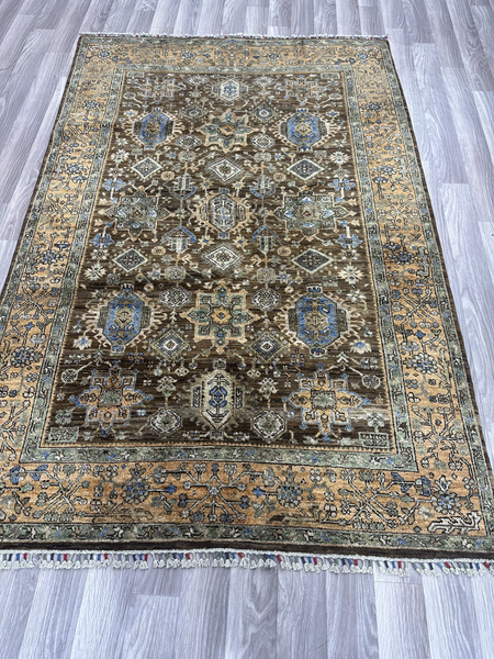 Ковры ручная работ
