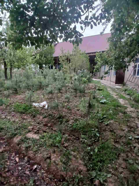 Продаётся участок