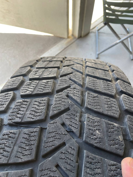 Продам балоны powertrac