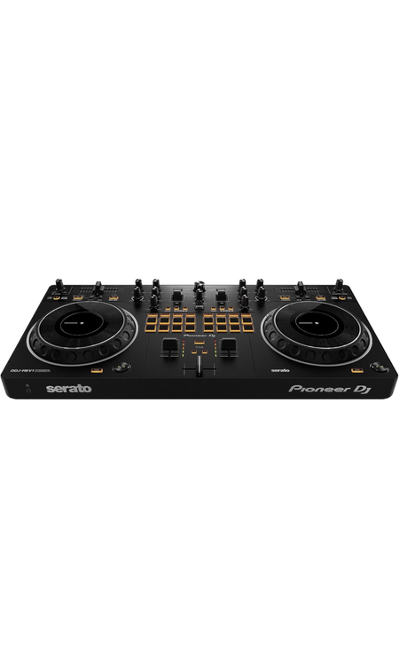 Pioneer DJ DDJ-Rev1 Serato Dj Controller абсолютно новый