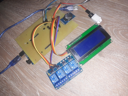 Inkubatolarga electronika.Электроника на инкубатор на заказ. 500ming