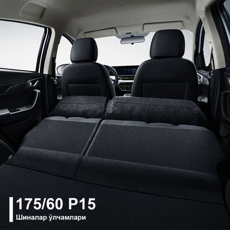Changan E-star 2023 elektromobil endi Chinamotorsda nalichida bor