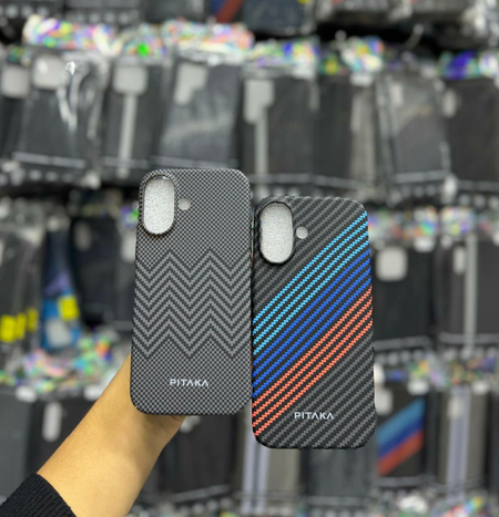 Apple Samsung Redmiga Carbon Pitaka Chixo\\\'l