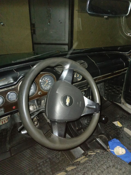 Jiguli vaz 2106 sotiladi
